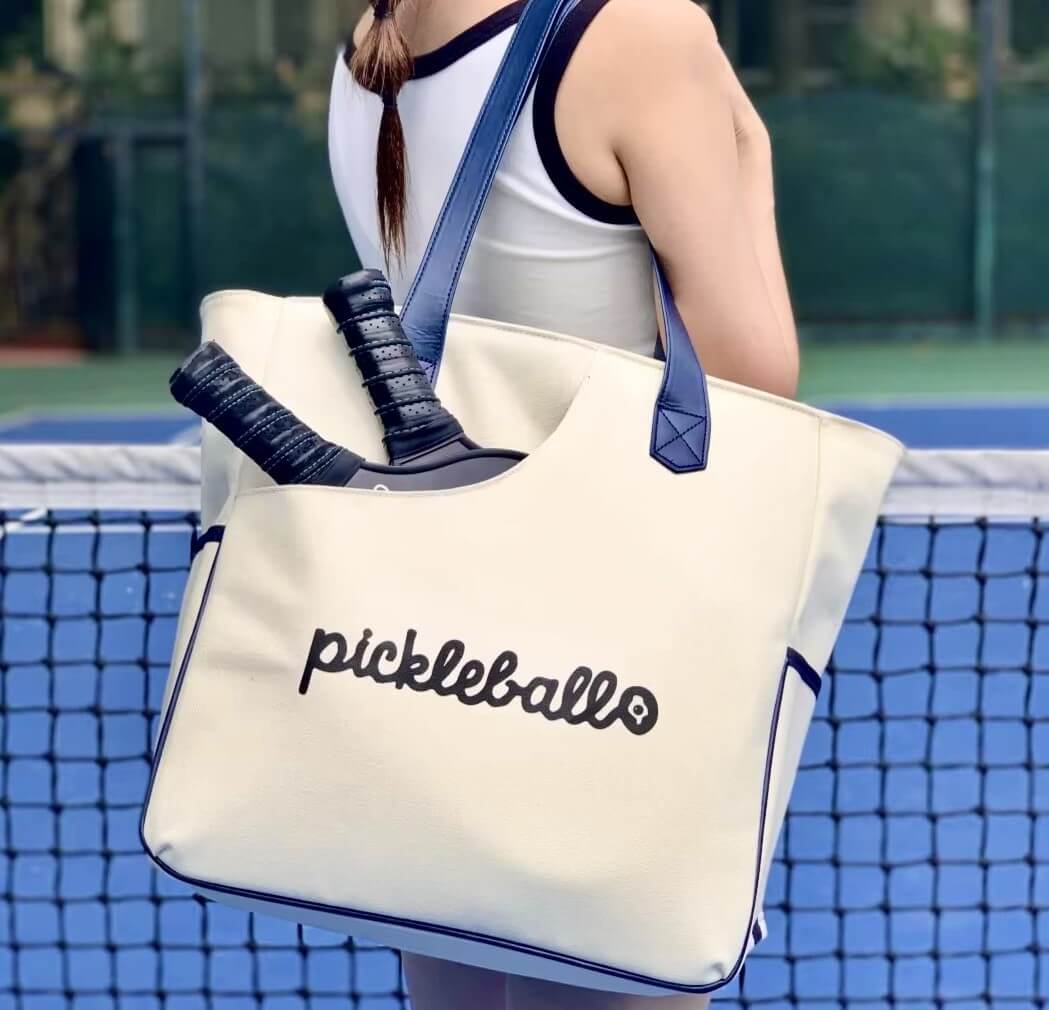 Pickleball Collection, totes, backpacks, slingbags for women – RAFAELON